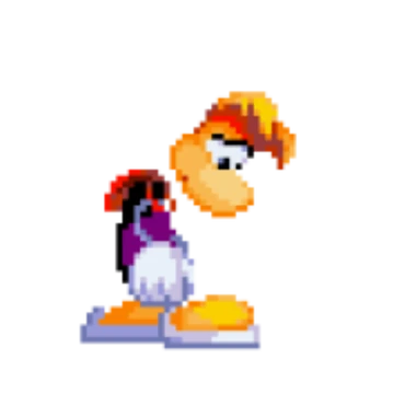do you want another VS Rayman Week? | Fandom