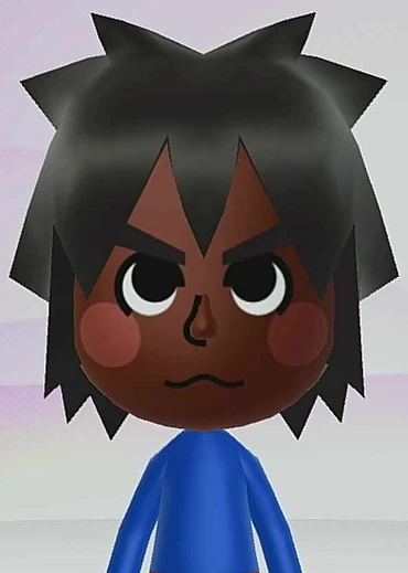 Who's the best Male Expert Custom CPU Mii | Fandom