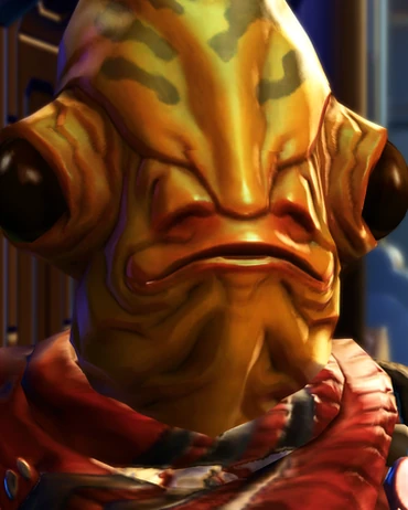 Discuss Everything About Wookieepedia | Fandom