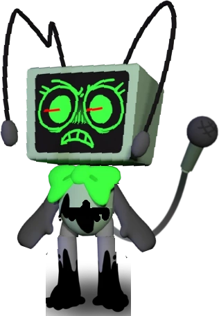 i "fixed" twisted vee (cursed warning) | Fandom