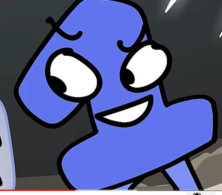 I like One with the slanted eyes | Fandom
