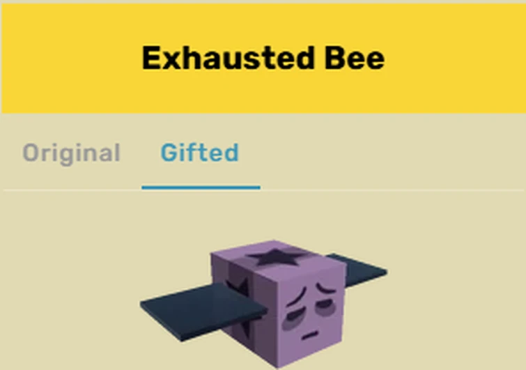 imagine purple bee | Fandom