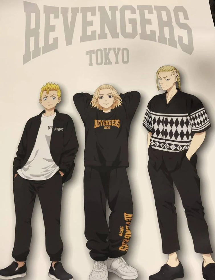 Discuss Everything About Tokyo Revengers Wiki | Fandom