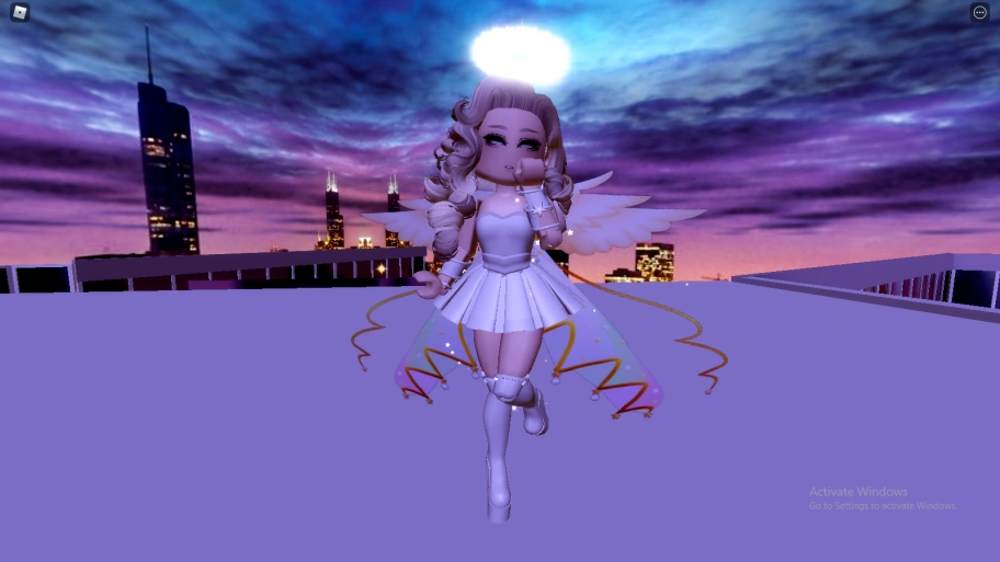 Stylizing wings! | Fandom