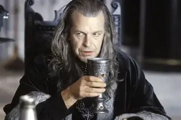 Denathor Lord of the rings is | Fandom