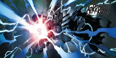 Best Darth Vader comics moment? (Canon) | Fandom