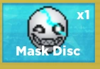 Sans Disc | Fandom