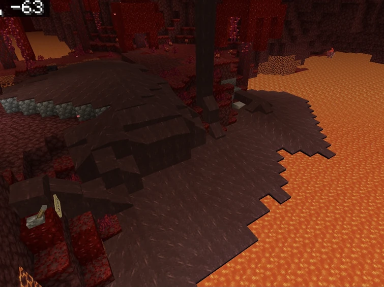 Totally normal minecraft world | Fandom