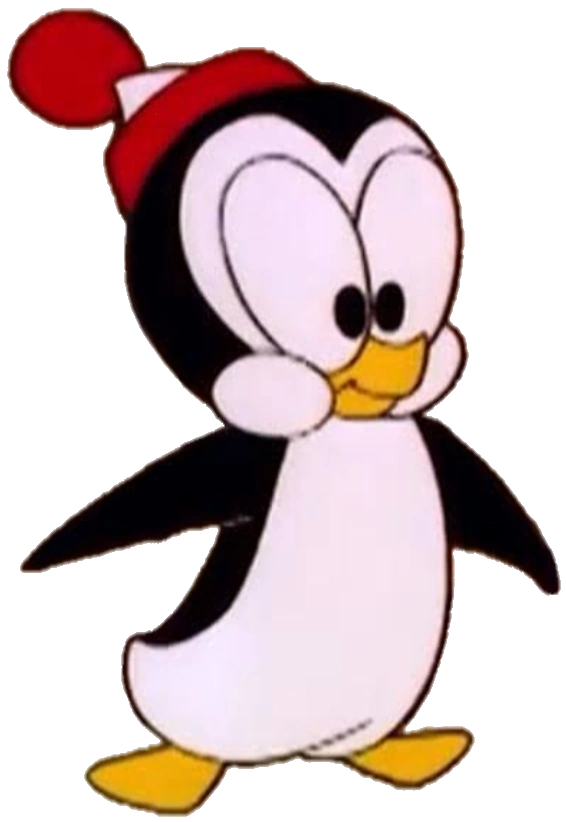Chilly Willy | Fandom