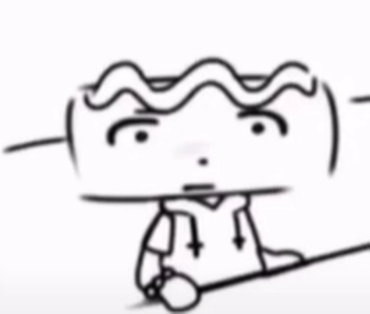 Post ur most random dandys world related pictures you have downloaded ...