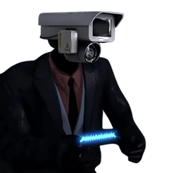So... what happened to this guy? | Fandom