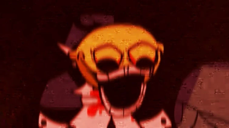 Cursed monster | Fandom