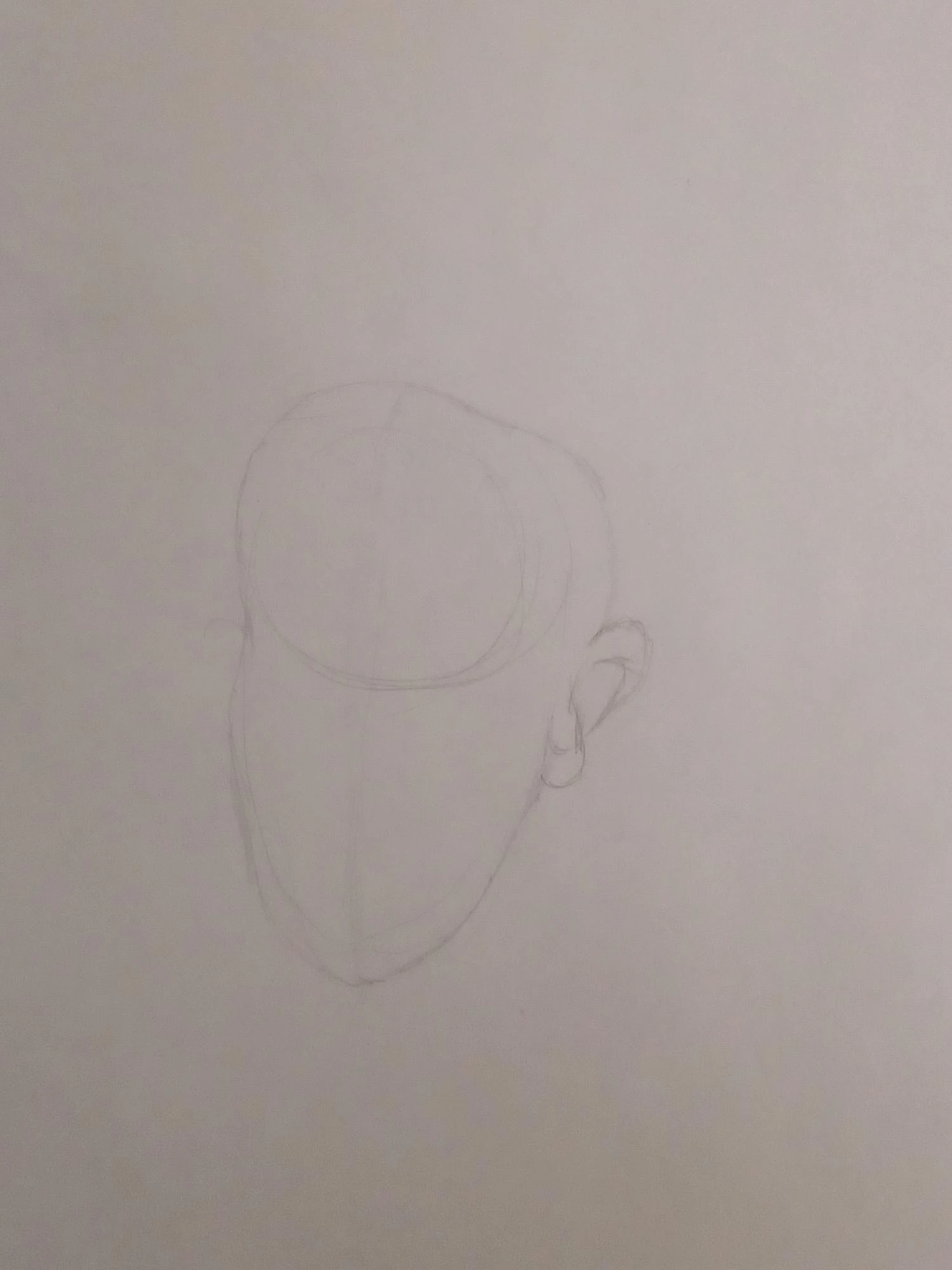 drawing Michael Afton part 1 | Fandom