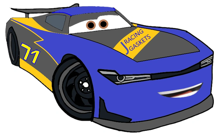 Timothy Fuel | Fandom