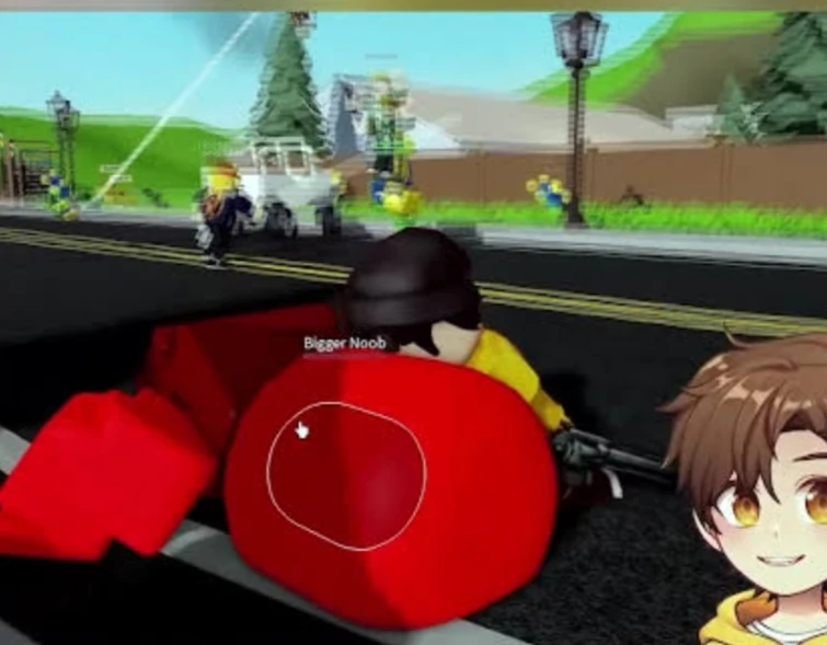 How do I make a noob template | Fandom