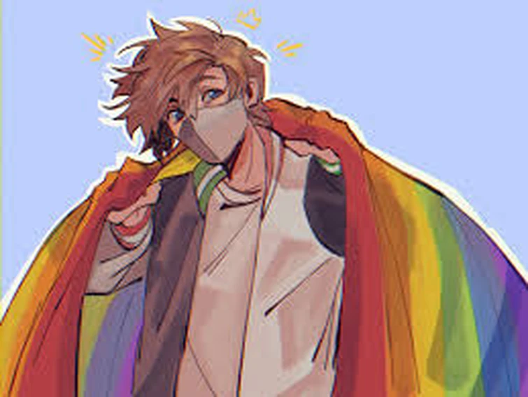 Ranboo fanart | Fandom