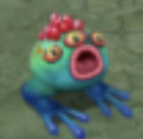 Y’all like my new fwog 🗿👍 | Fandom