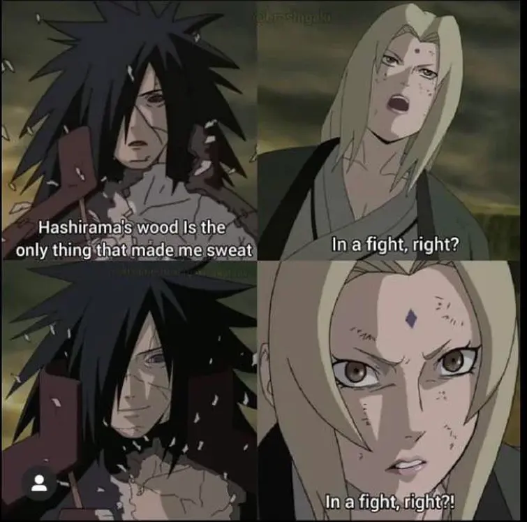 Op Hashirama | Fandom