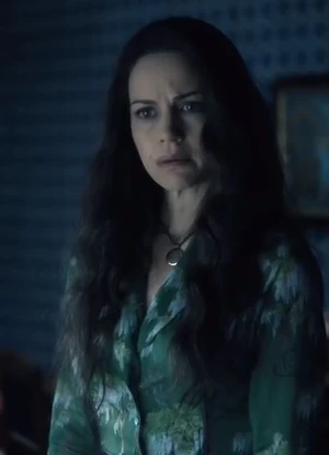 Olivia Crain | The Haunting of Hill House | FANDOM Powered By Wikia