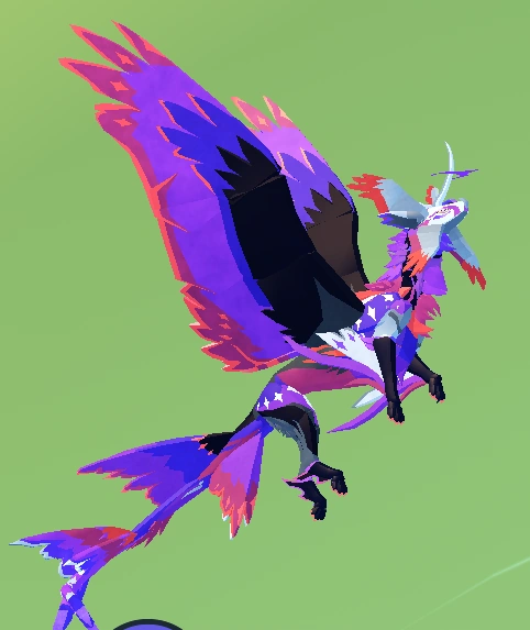 Vole-skin Aer | Fandom