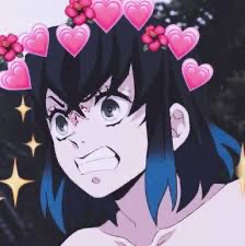 Inosuke ️ | Fandom