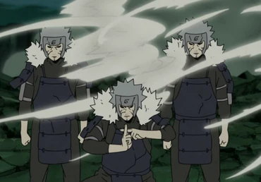 Favorite Clone Jutsu in Naruto? | Fandom