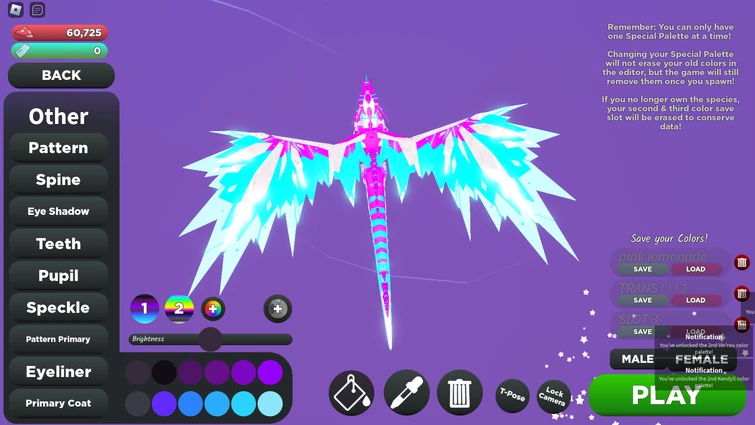 First people to guess things will get their cos oc drawn! [ENDED] | Fandom