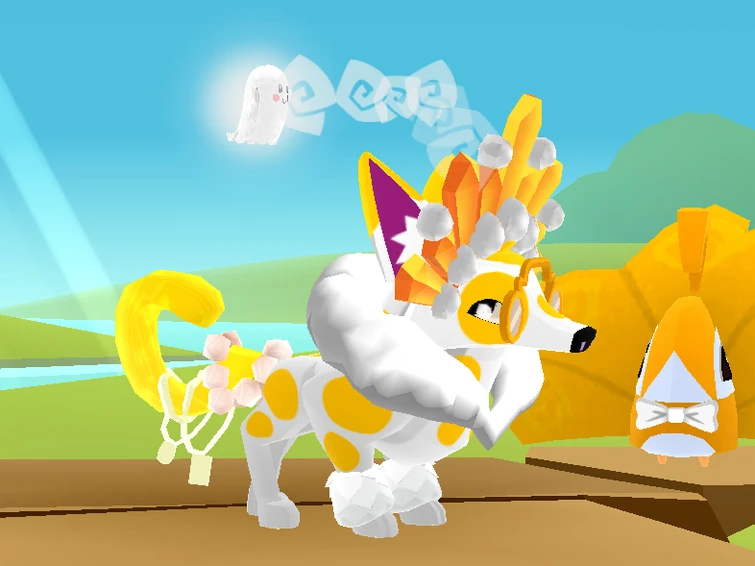 do you remember ur first ever animal jam fit? | Fandom