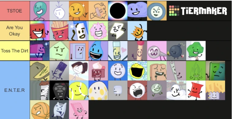 Tpot my way 15 | Fandom