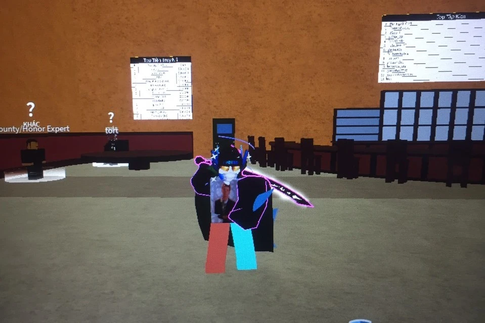 I got Dark blade Slayer skin yay | Fandom