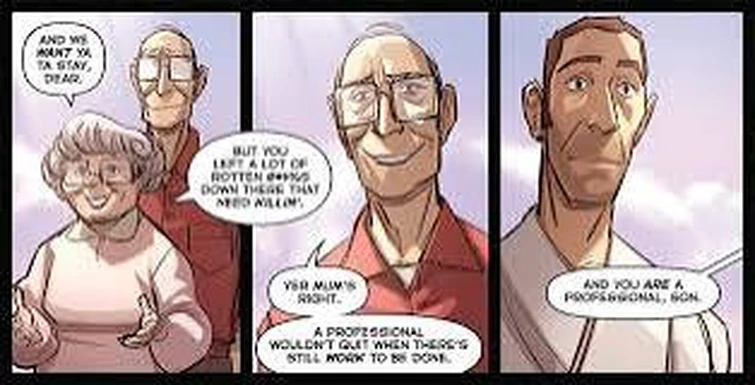 Meet them all!!!!!!!!!!!! (The nusian mercs) | Fandom