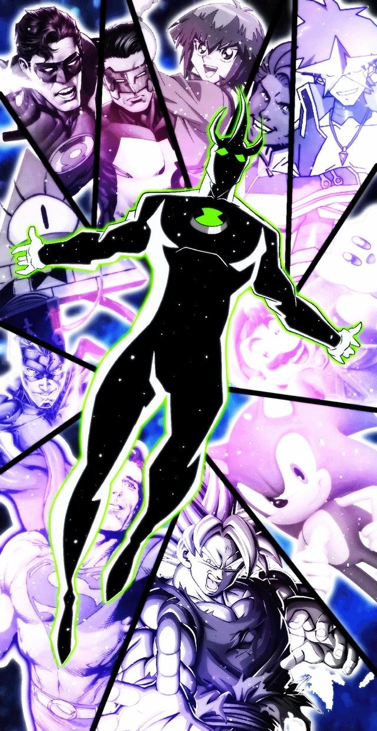 You can only pick 3 heroes (heroes wiki) & 2 villains (villains wiki ...