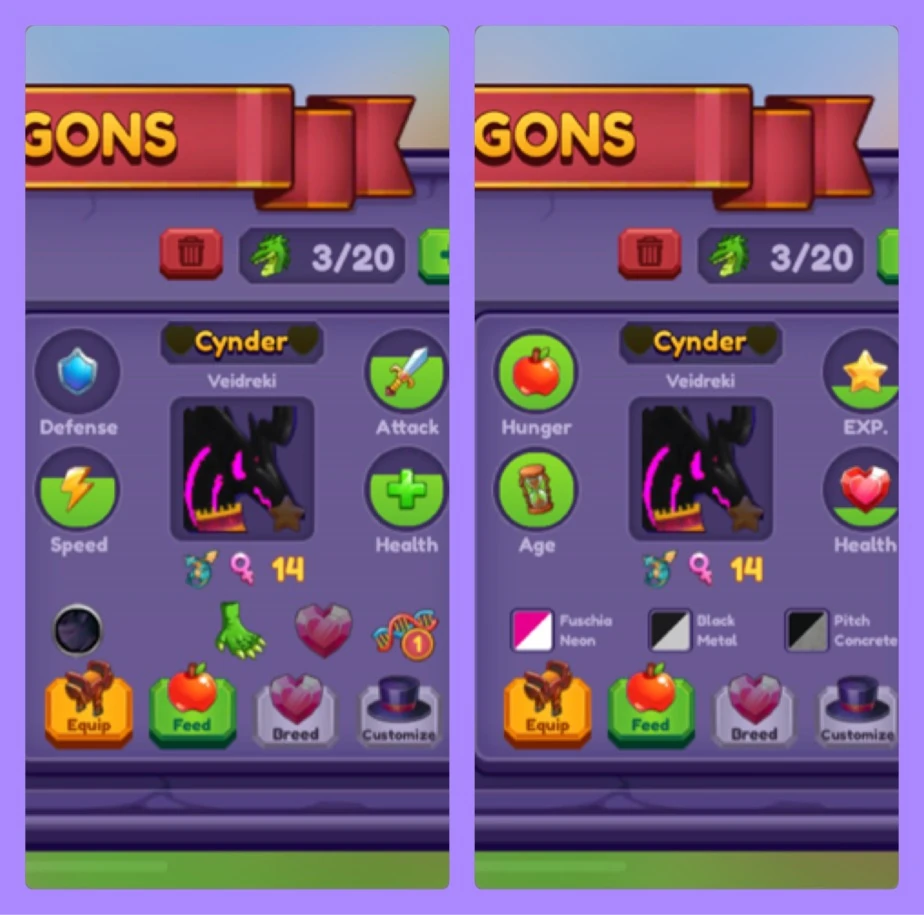 Trading/swapping | Fandom