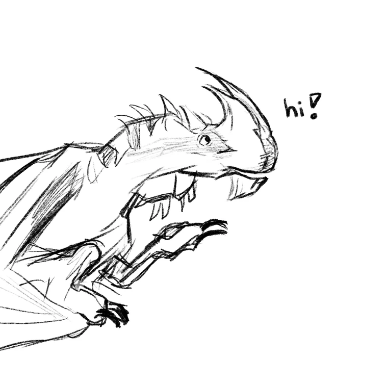 Silly lil doodles | Fandom