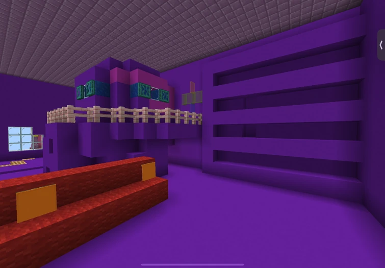I recreated Headquarters from Inside Out in Minecraft… | Fandom
