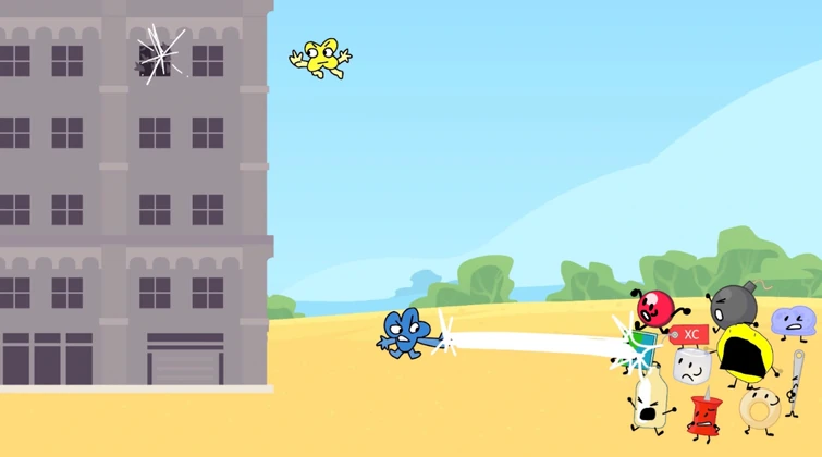 Discuss Everything About Battle for Dream Island Wiki | Fandom