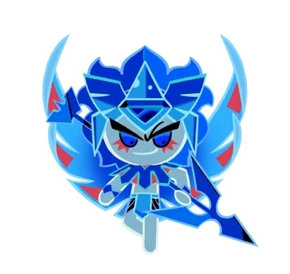 Blue bird cookie | Fandom