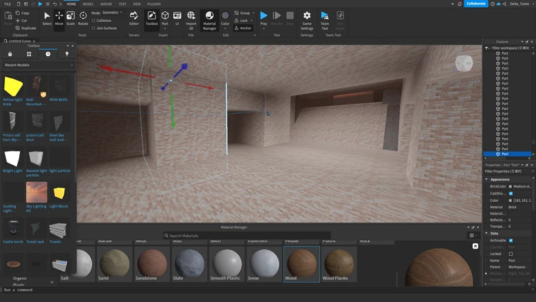 Discuss Everything About Deepwoken Wiki | Fandom