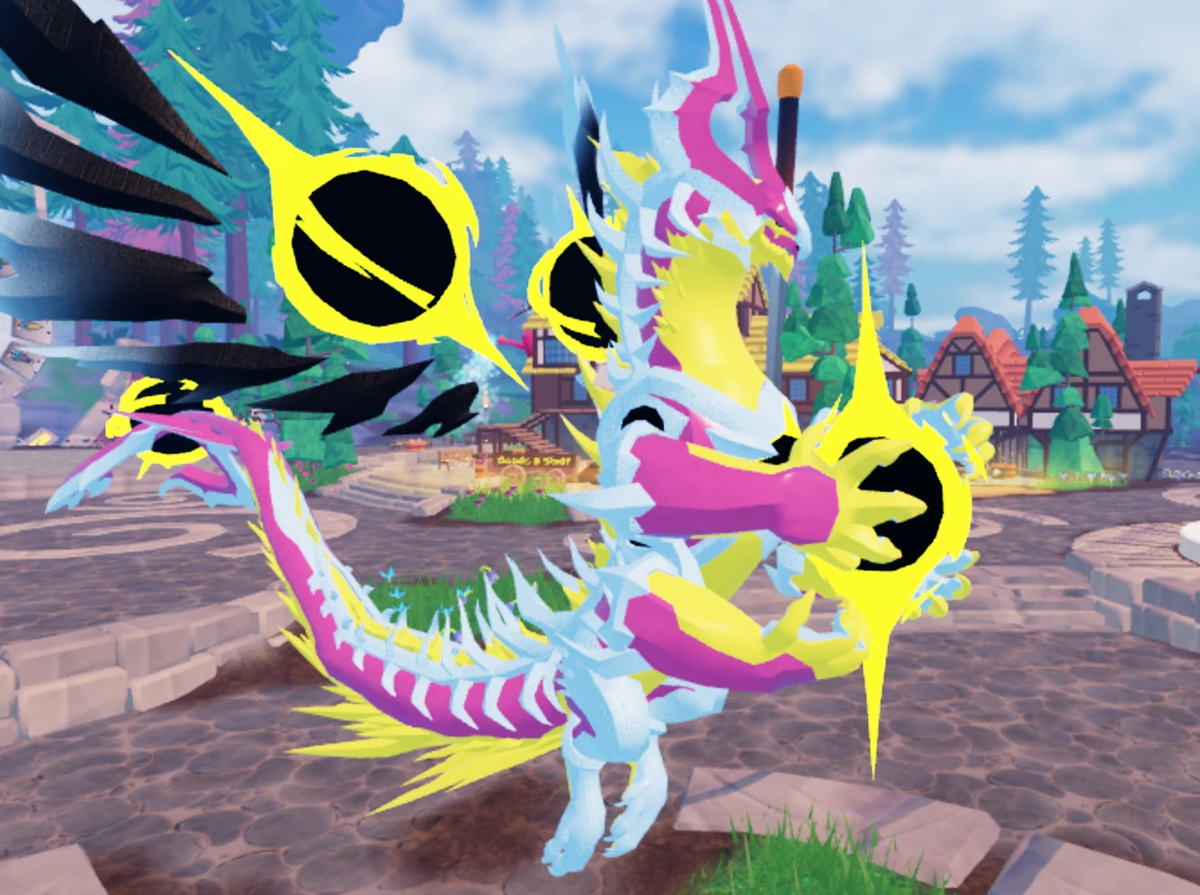 cyn is apparently based off of hoopa unbound so I did a thing | Fandom