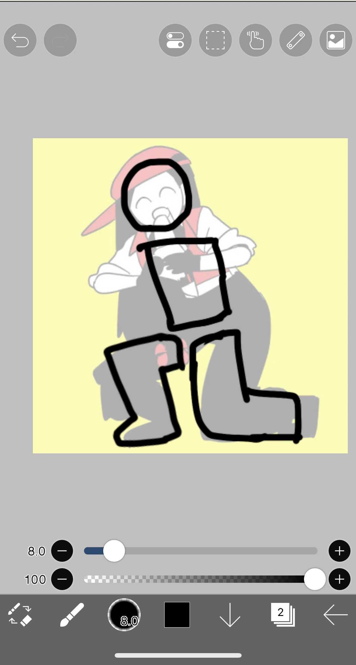 The slaughter’s on I’d love to see you come undone | Fandom