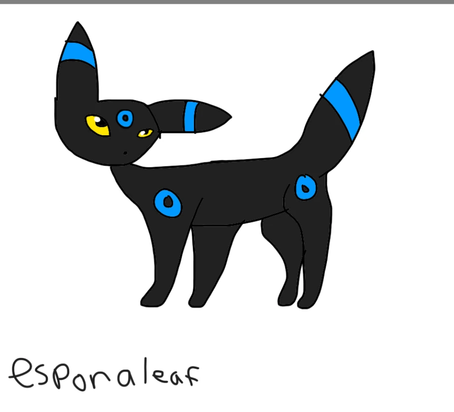 Umbreon | Fandom