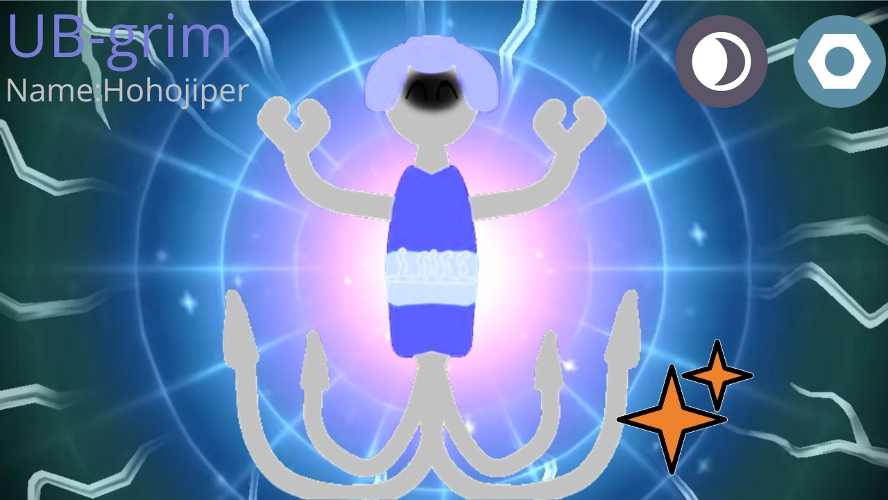 Un ultraente en Sinnoh (fanmade) | Fandom