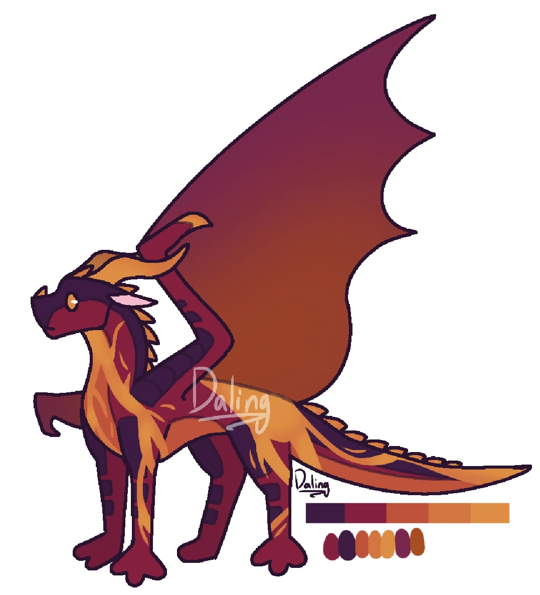 Design Batch WiP! | Fandom