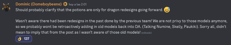 R.I.P Paukiki, Skelltor and Numine Old Models | Fandom