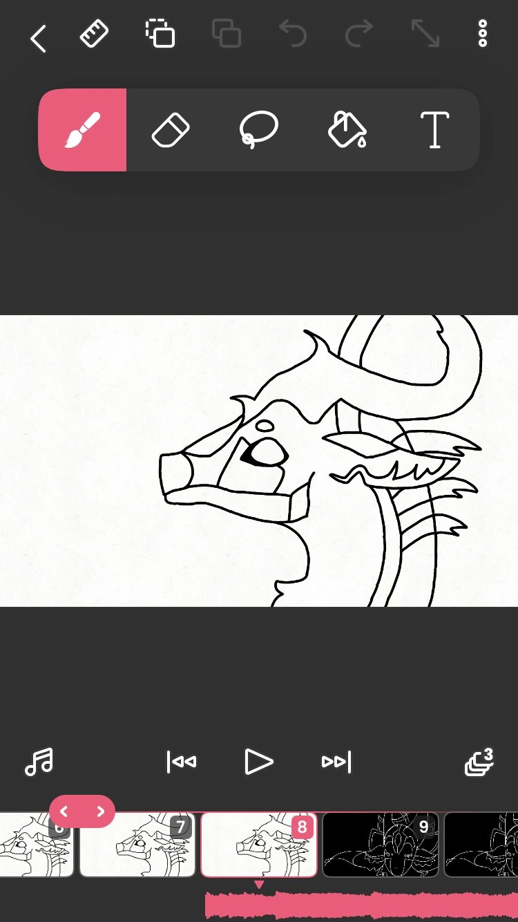 Not me working on an animation meme | Fandom