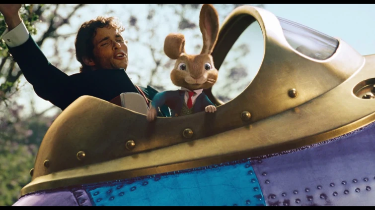 Happy Easter!!!!! 🐰🐇🐣🥚 | Fandom