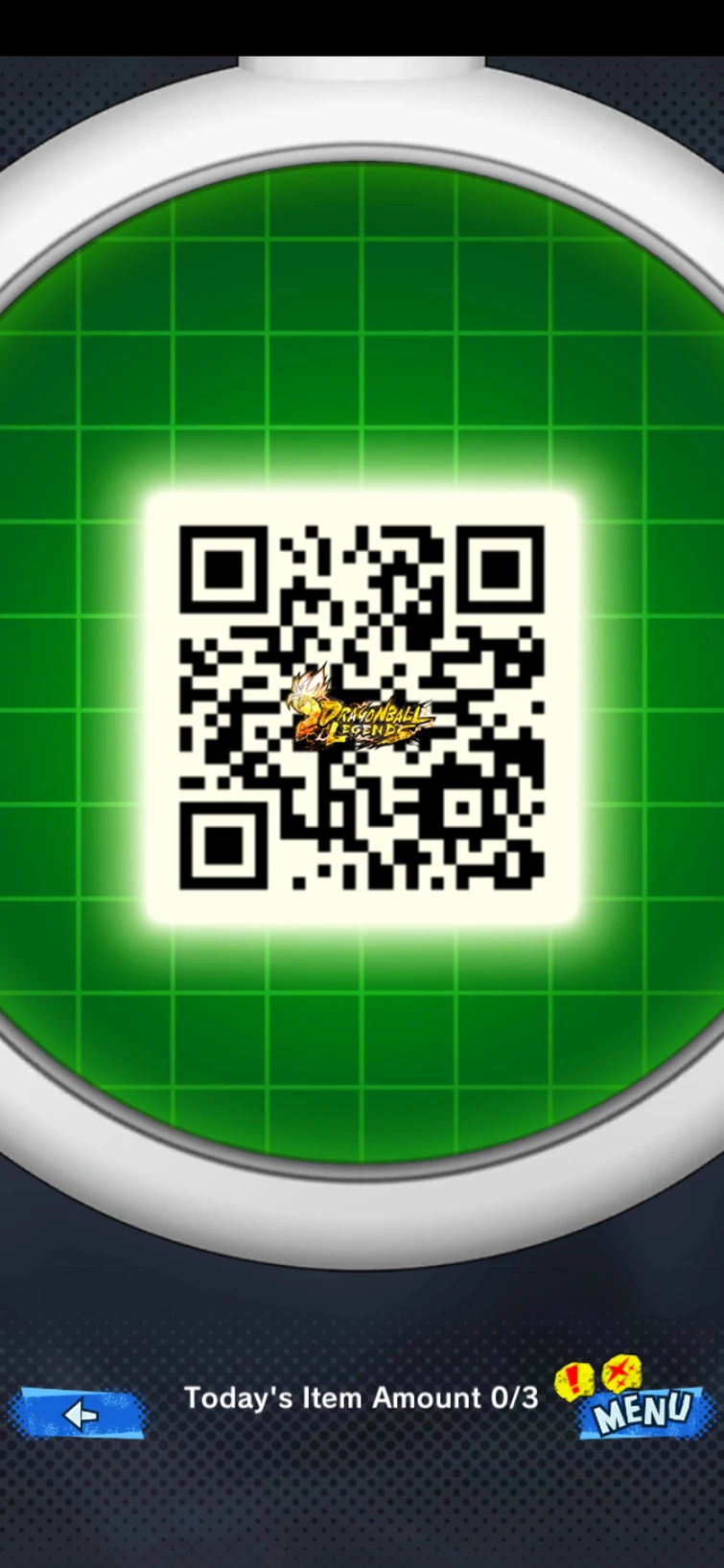 Db Legends code | Fandom