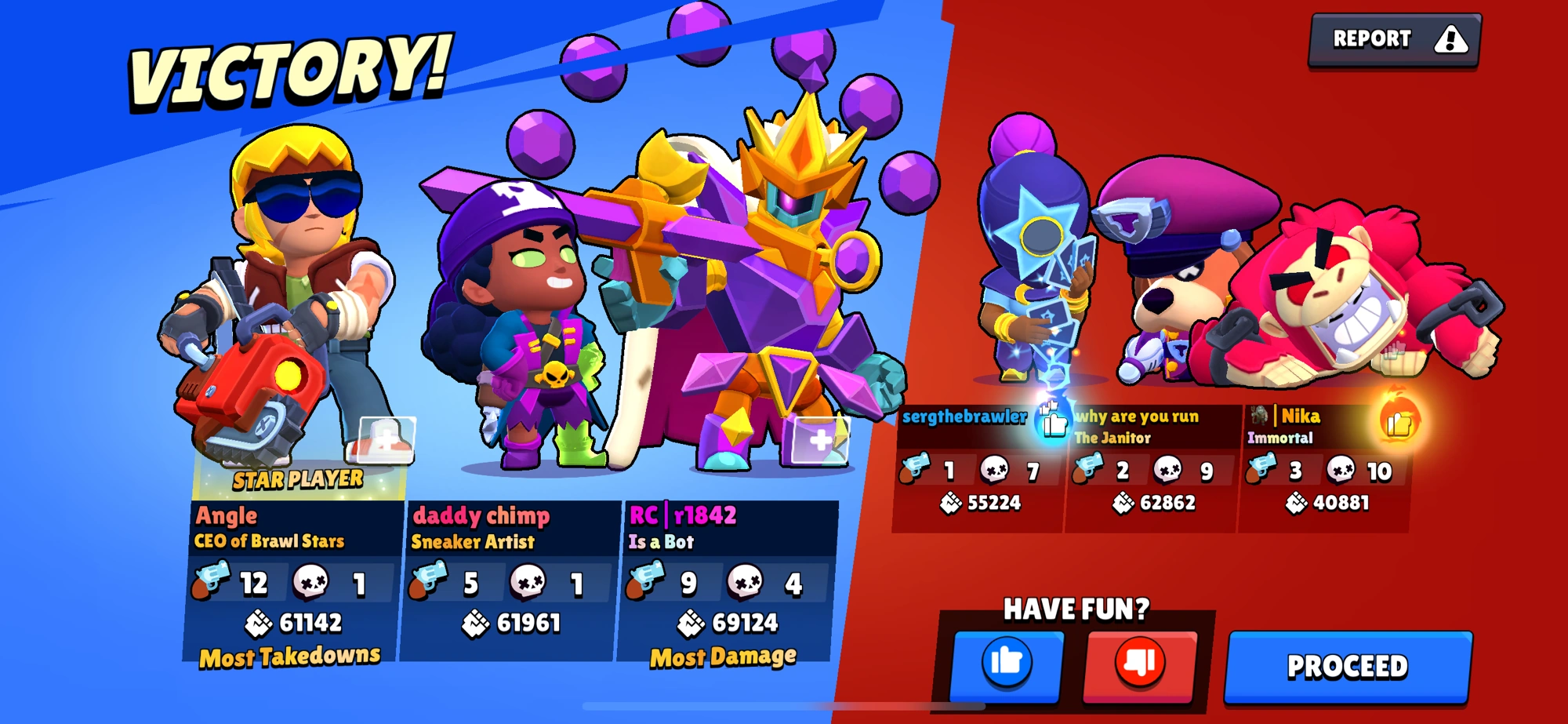 Proof that masters doesn’t take that much “skill” | Fandom