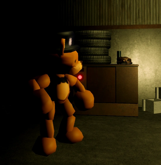 i got fazworld 64 | Fandom