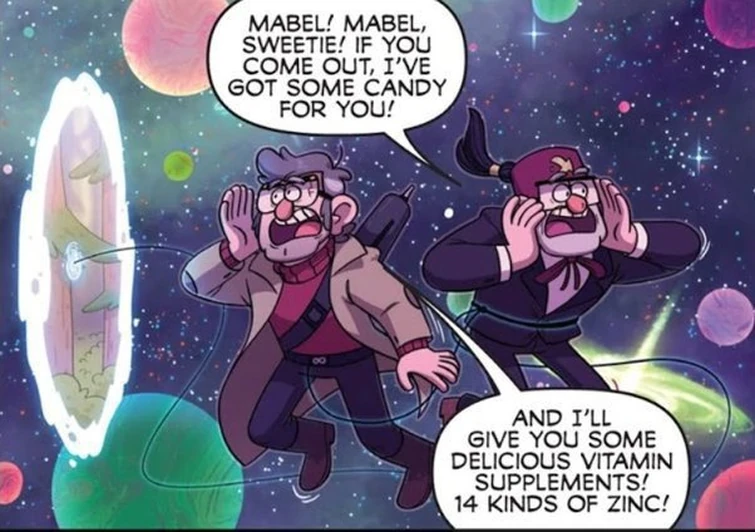 Una duda sobre bill | Fandom